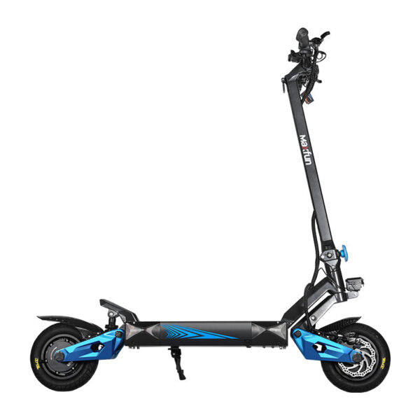 Maxfun 10 PRO 72v Dual Motor Electric Scooter – Maxfun Scooter EU